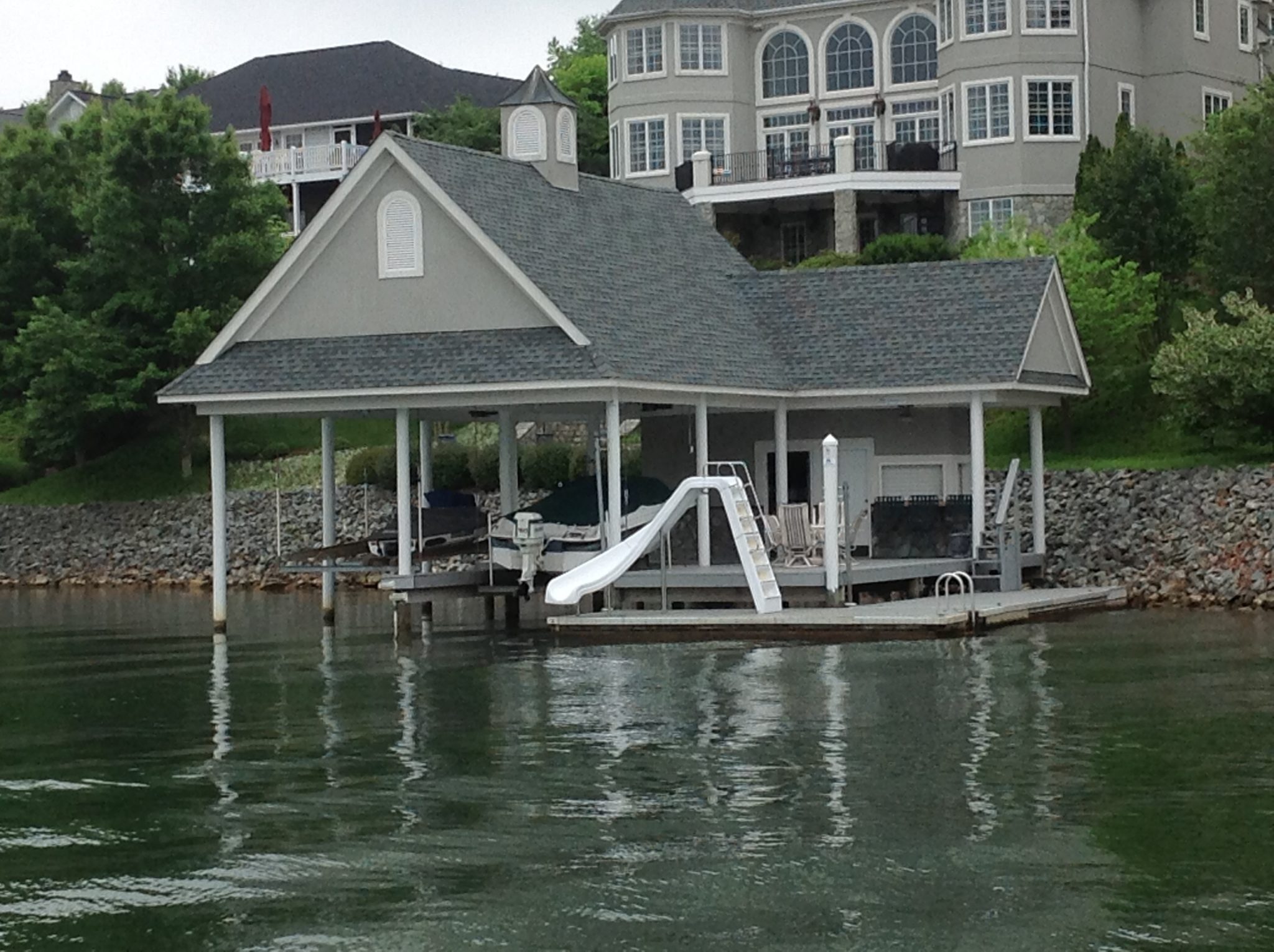 Home - Plyler Homes and Docks